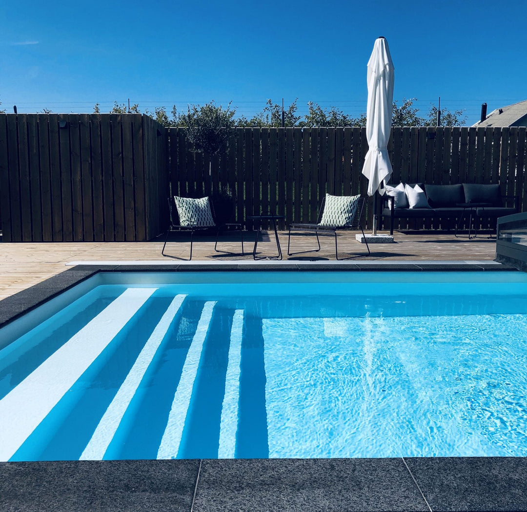 Thermopool – GullbergJansson