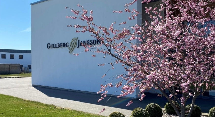 IR-bastu – GullbergJansson